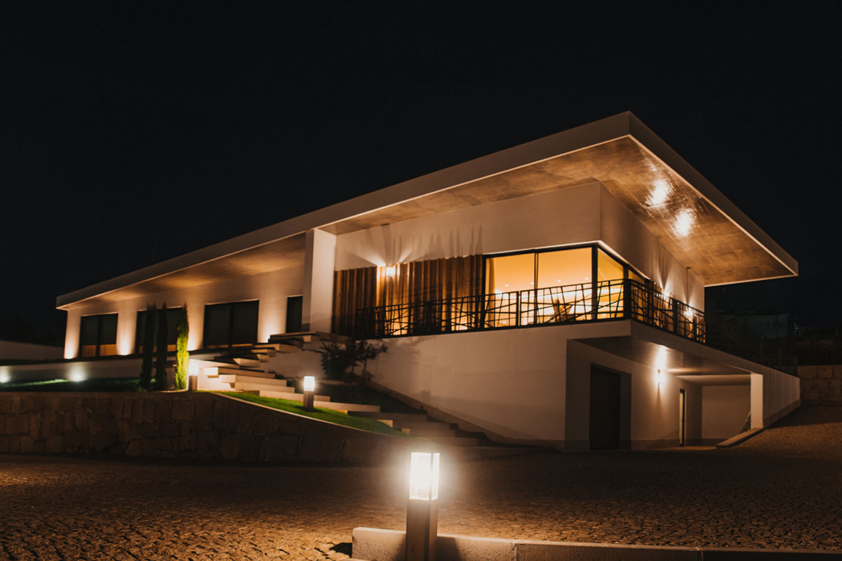 Casa da Mina - Skemba